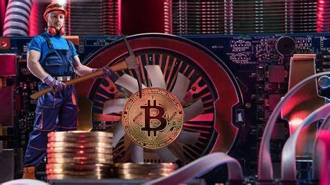 Bitdeer launches crypto mining center with 100 MW capacity