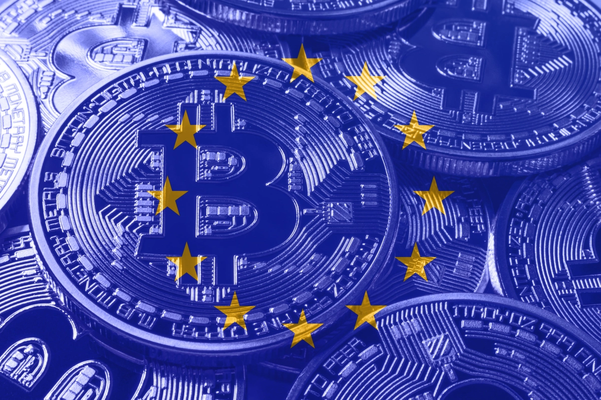 EU publishes digital Euro will with focus on privacy and accessibility