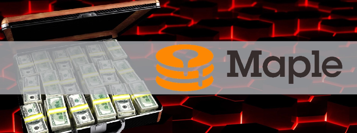 Maple Finance introduces direct lending