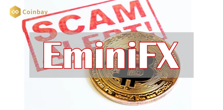 EminiFX CEO receives 9-year prison sentence for $249 million scam