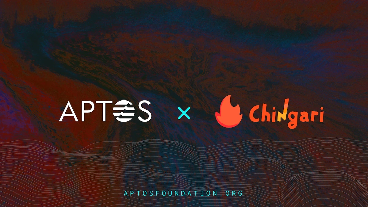 Aptos’ new user growth hits 900% after integration with social media ...