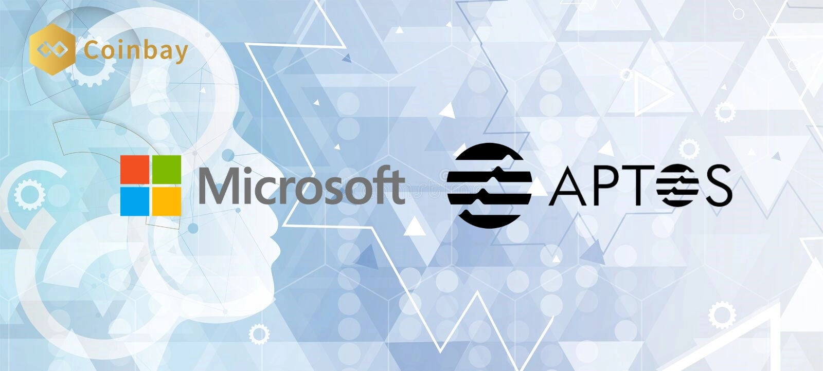 Aptos collab with Microsoft to innovative blockchain AI tools