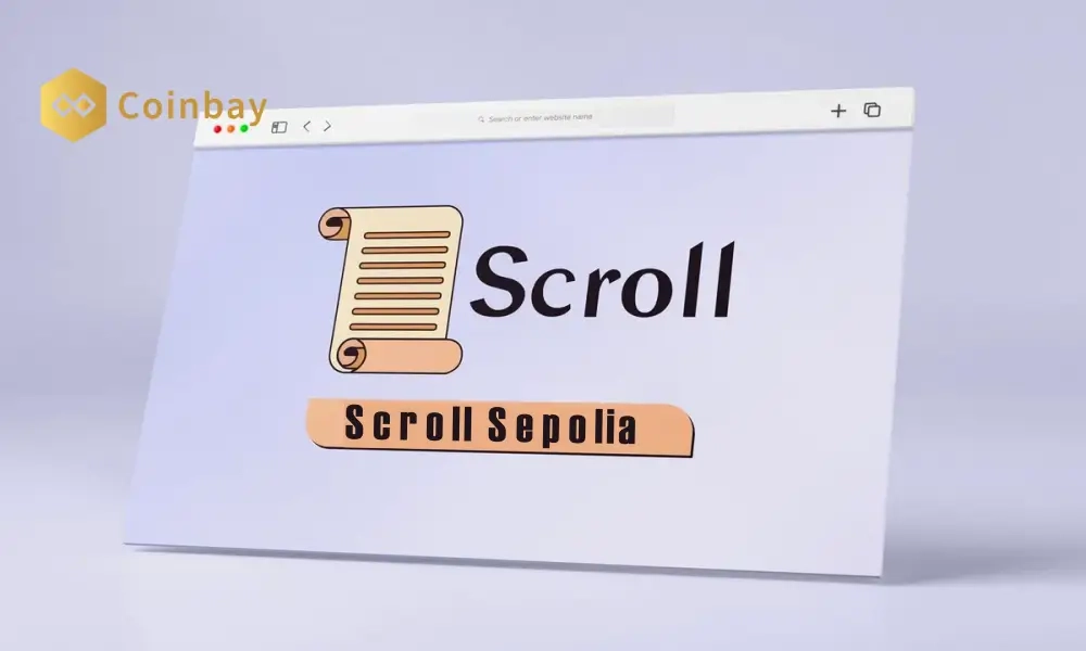 Guide to the Scroll Sepolia testnet