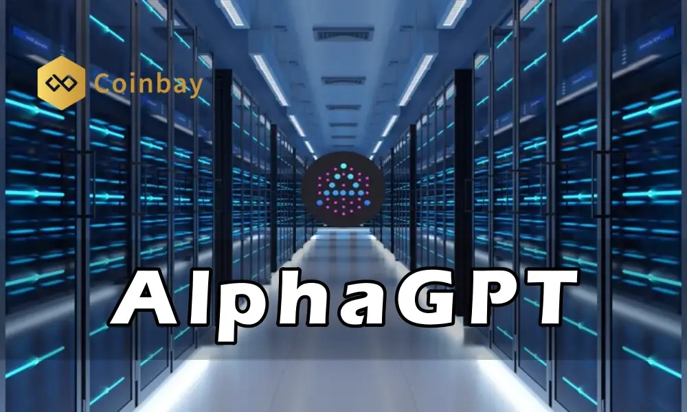 What is AlphaGPT? Detailed information about the AlphaGPT project