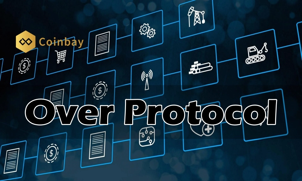 Guide to hunting Over Protocol airdrop