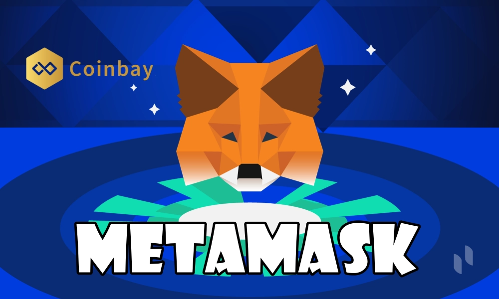 Guide To Claim Airdrop On Metamask
