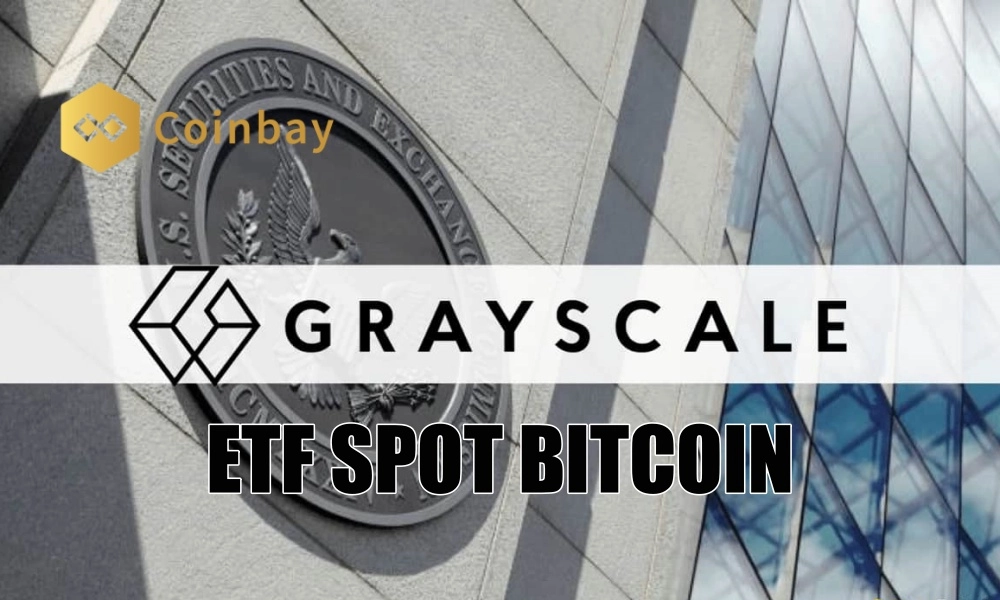 Grayscale wins SEC lawsuit Grayscale wins SEC lawsuit