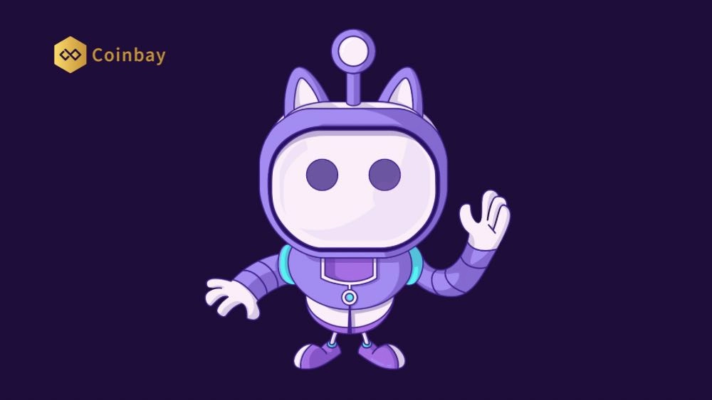 What is the LOOT token? Details about the Telegram Bot project LootBot