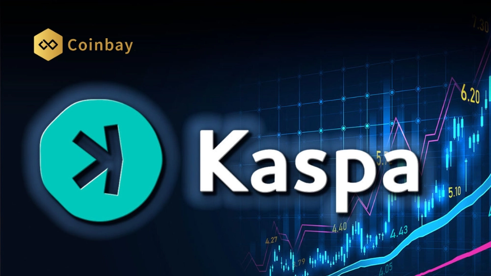 What is KAS token? Understanding the BlockDAG technology trading platform