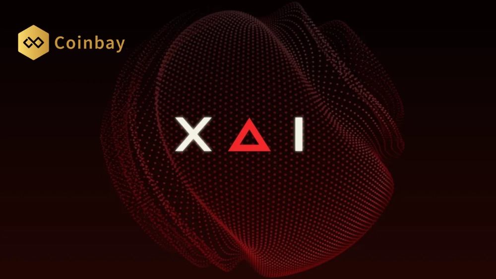 How to participate in the XAI Network airdrop
