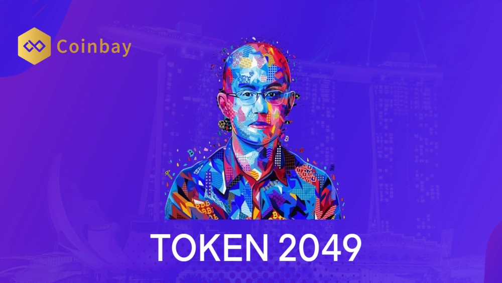 What is TOKEN 2049 (2049)? A detailed overview of the TOKEN 2049 project