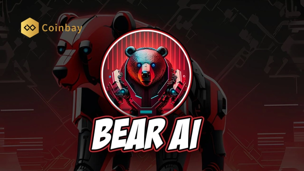 What is BAI? Details about the project BearAI