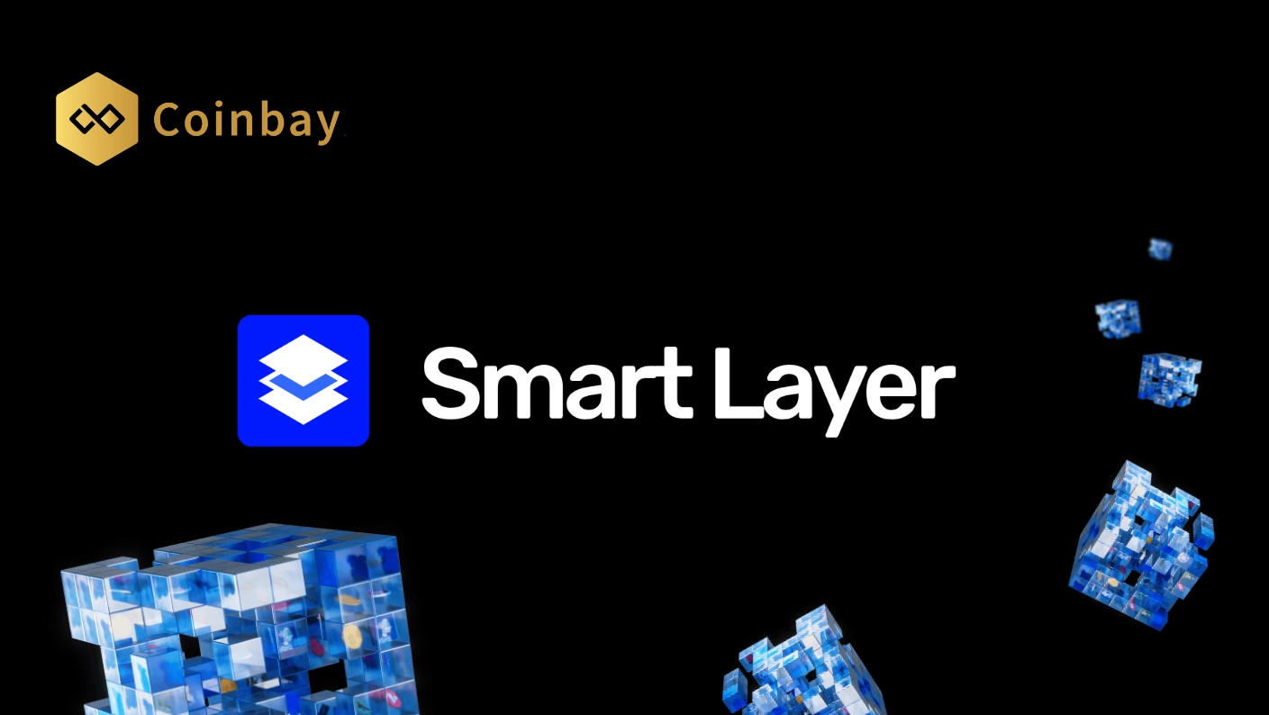How to participate in the Smart Layer airdrop