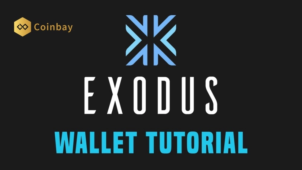 What is Exodus Wallet? A guide to using Exodus Wallet