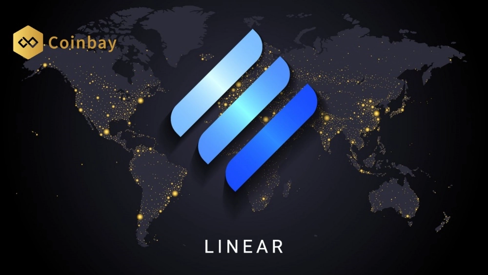 Linear Finance's stablecoin liquidity dries up