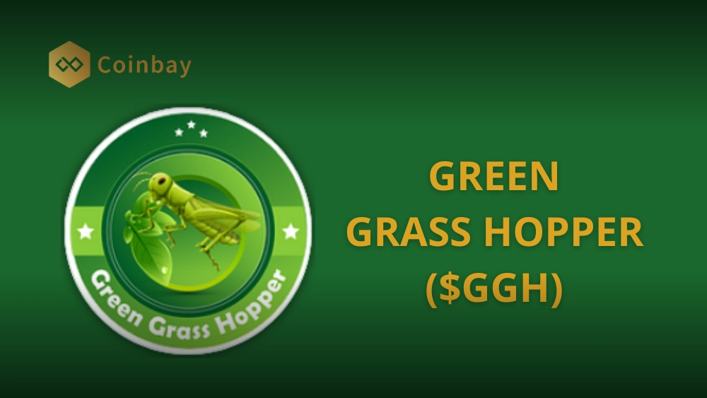 What is GGH? Overview of the Green Grass Hopper project