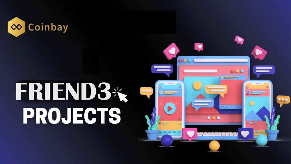 Guide to claiming Friend3 airdrop