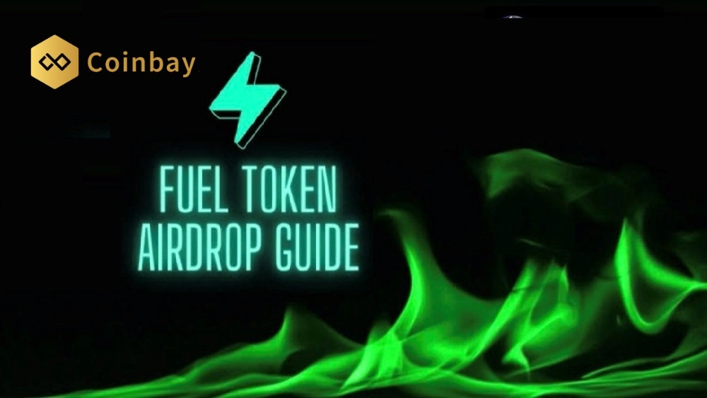 Guide to participate in Fuel Network Beta-4 Testnet airdrop