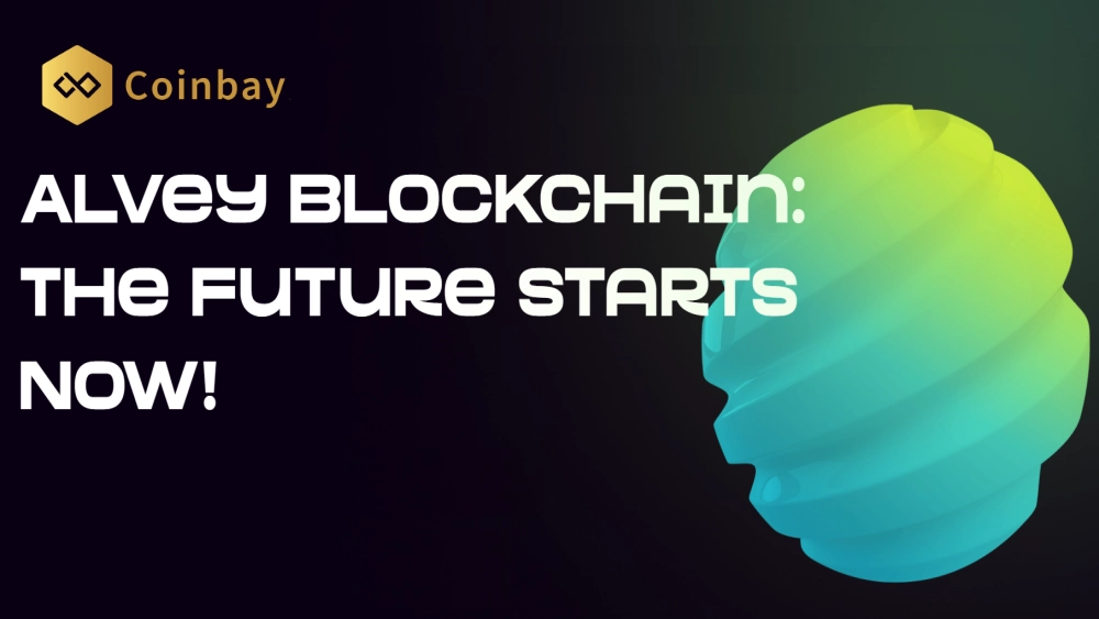 What Is WALV? Details about the Wrapped Alvey Chain project