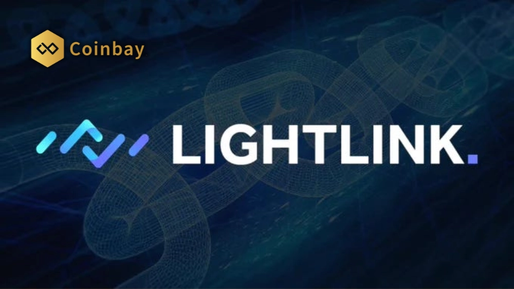 LL là gì? Tổng quan về dự án LightLink
