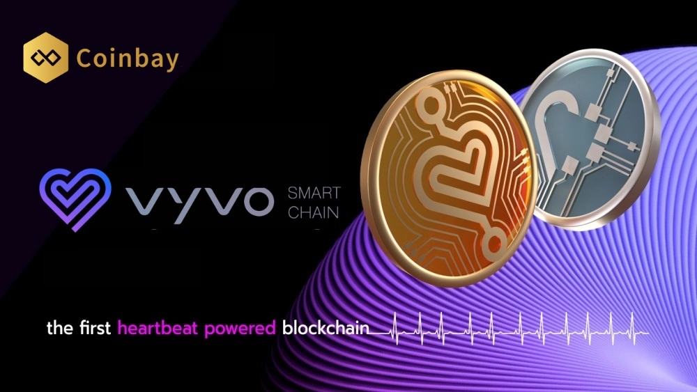 What is VSC? Details about the VyvoCoin project