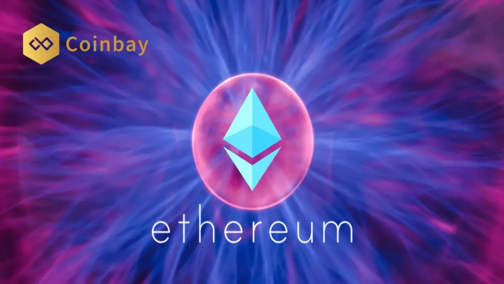 Ethereum Foundation is selling 1,700 ETH