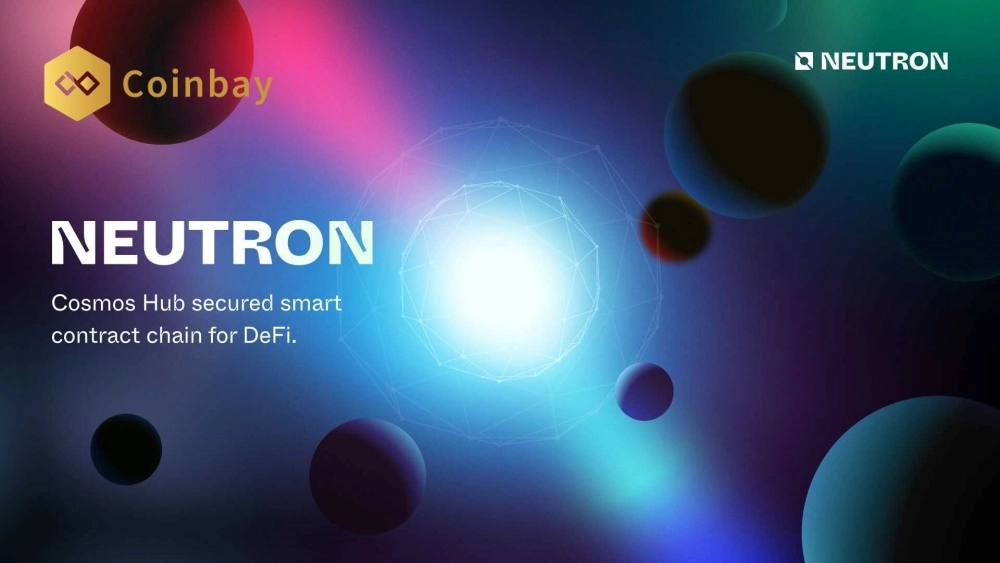 What is NTRN? Details about the Neutron project