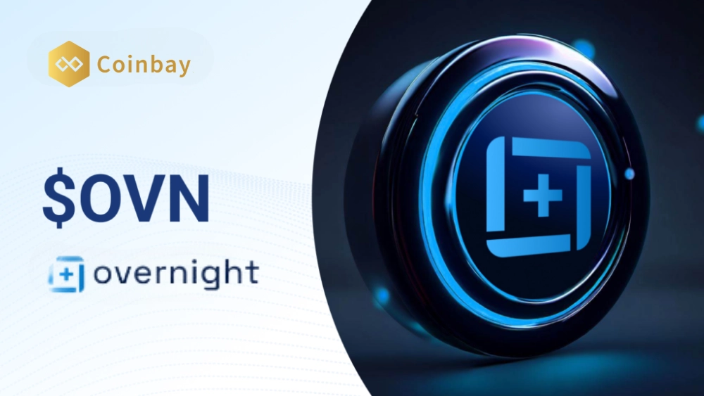 What is OVN? Overview of the Overnight project