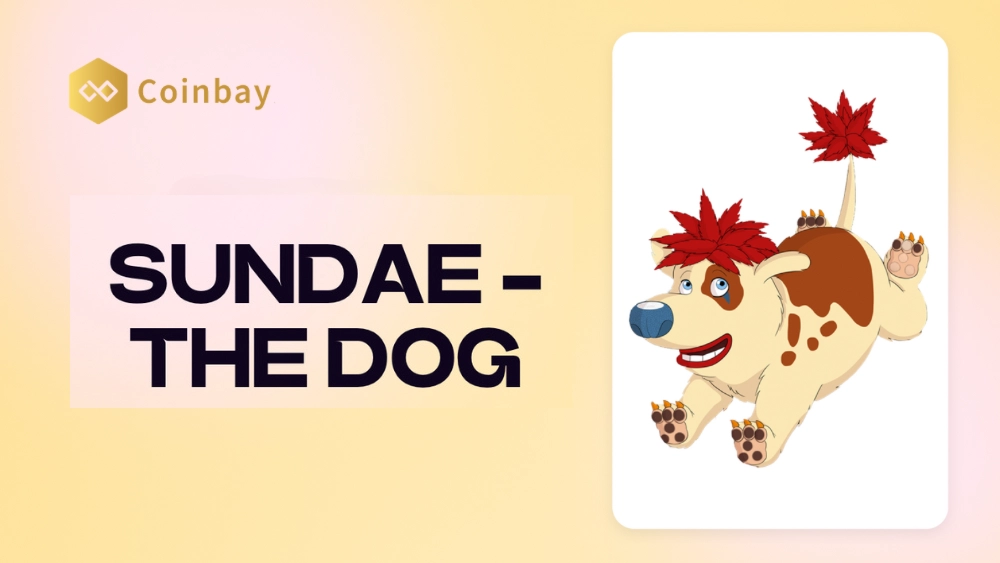 What is SUNDAE? Overview of Sundae The Dog project