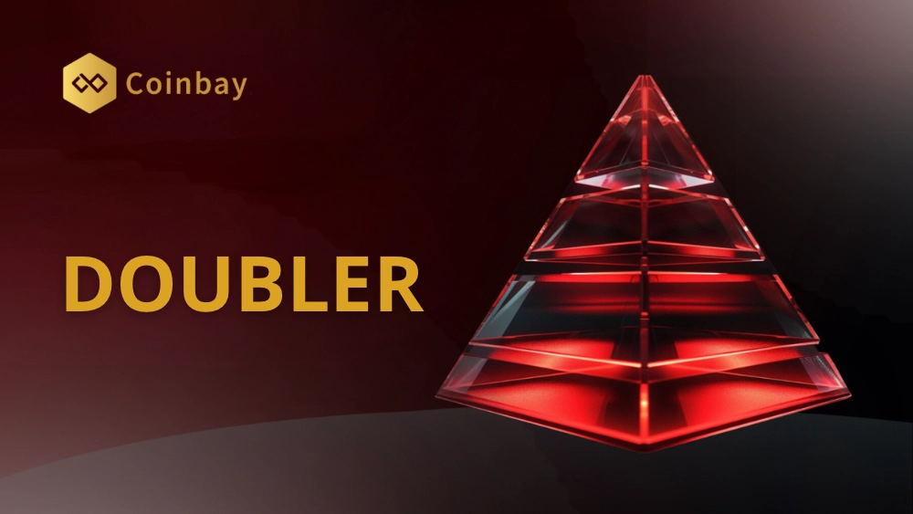 What is Doubler? Overview of the Doubler open protocol