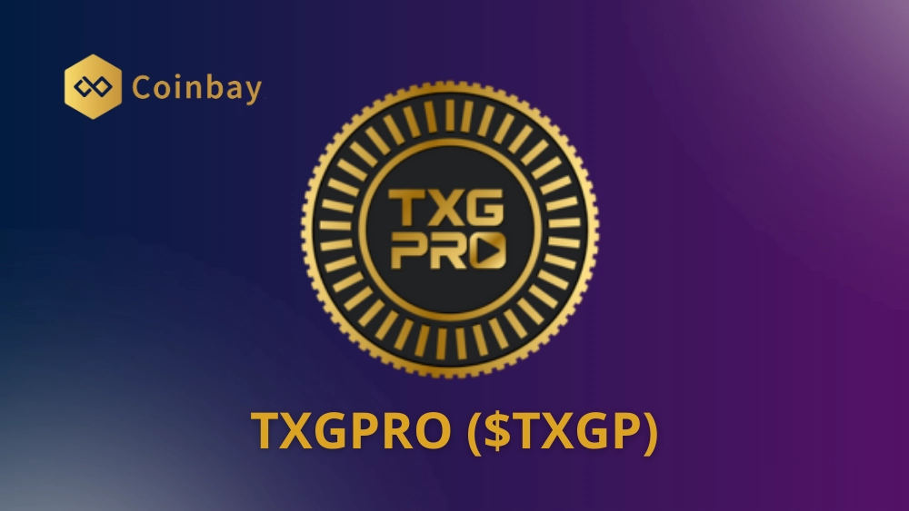 What is TXGP? Overview of the TXGPRO project