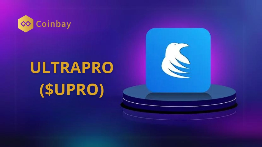 What is UPRO? Overview of the ULTRAPRO project