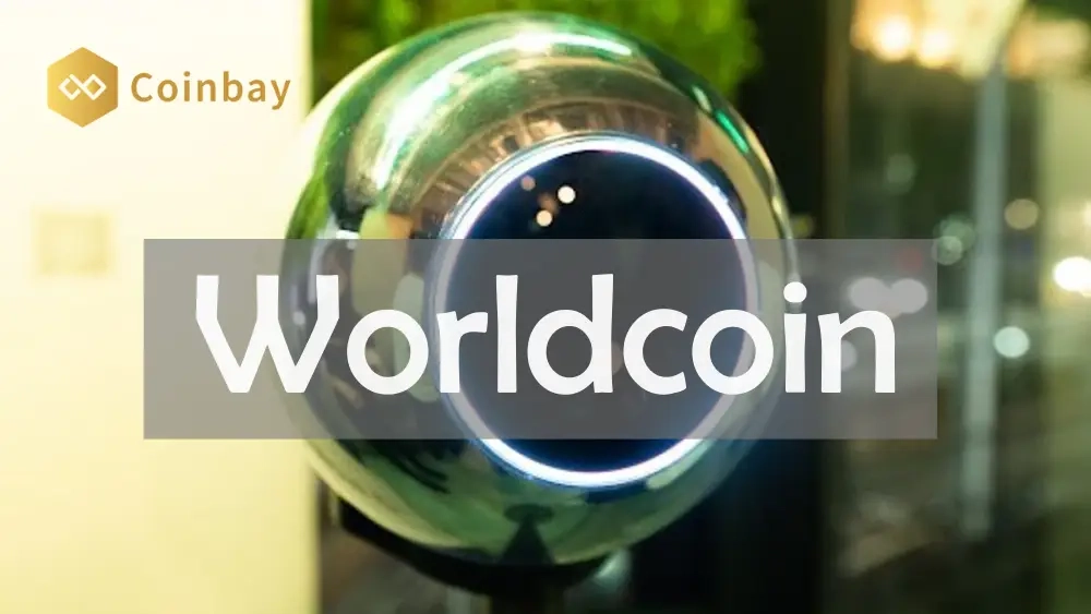 Worldcoin app reaches one million users