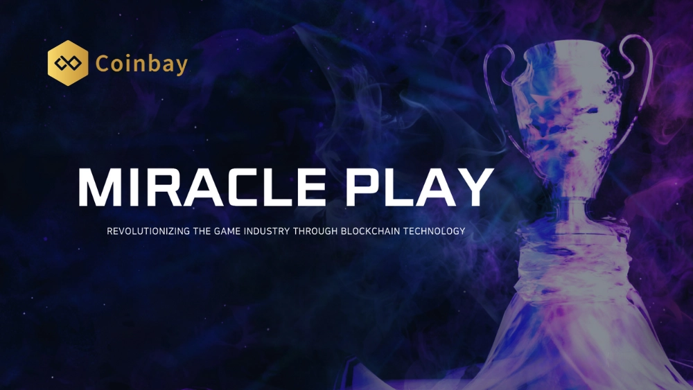What is MPT? Overview of the Miracle Play platform