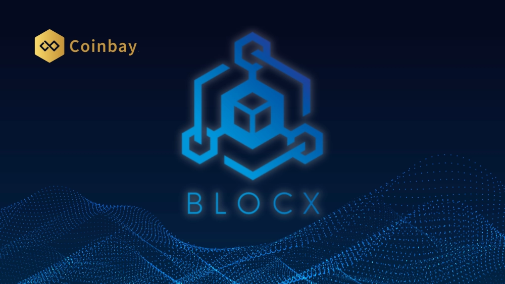 BLX là gì? Tổng quan về dự án BlocX