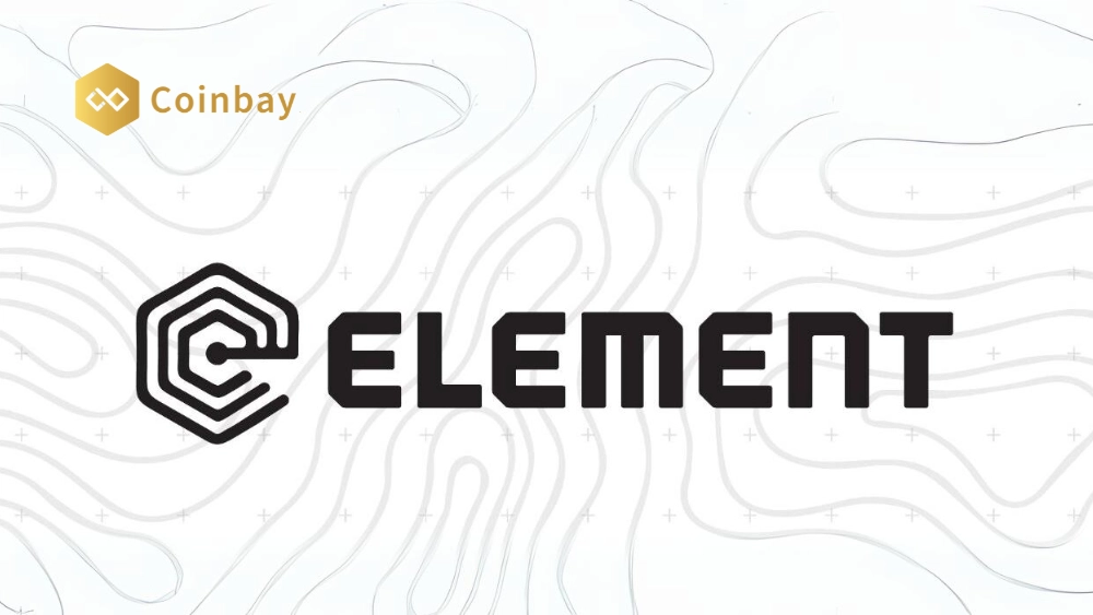 What is ELMT? Overview of the Element project
