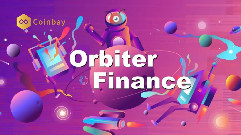 Orbiter Finance là gì? Cầu nối layer 2 trên Ethereum