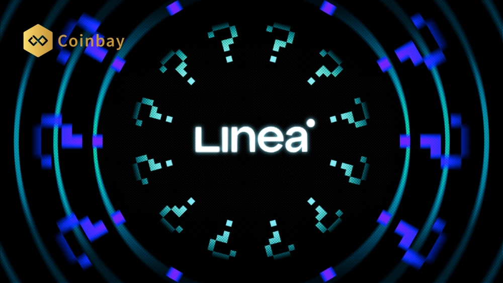 LINEA token là gì? Dự án zkEVM của ConsenSys - Linea