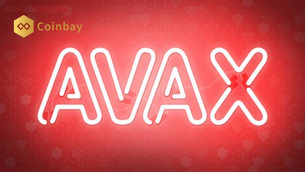 Avalanche (AVAX) surges over 120% in one month