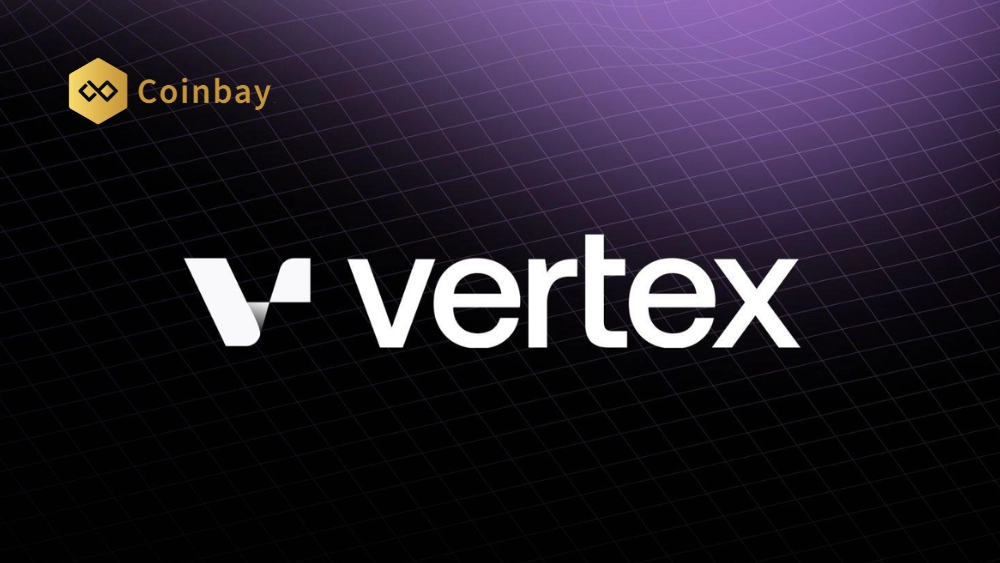 What is VRTX token? Overview of the Vertex Protocol project