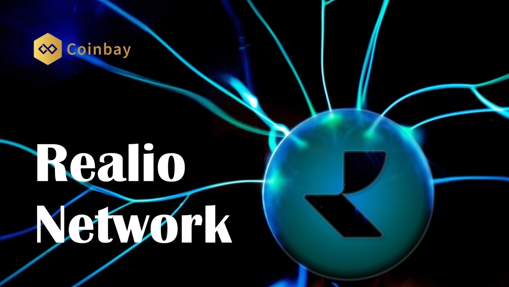 What is RIO? Overview of the Realio Network project