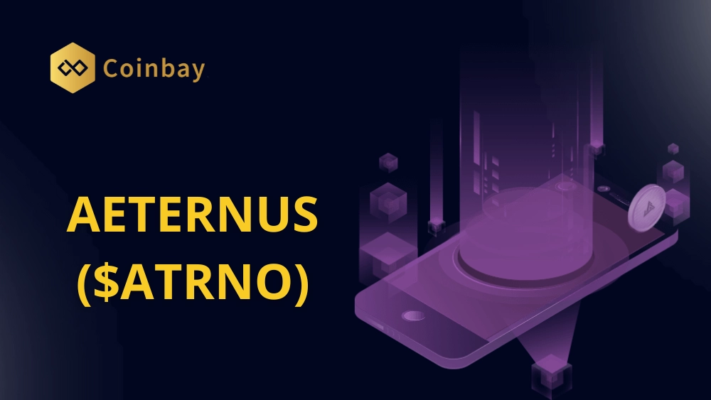 What is ATRNO? Overview of the AETERNUS project
