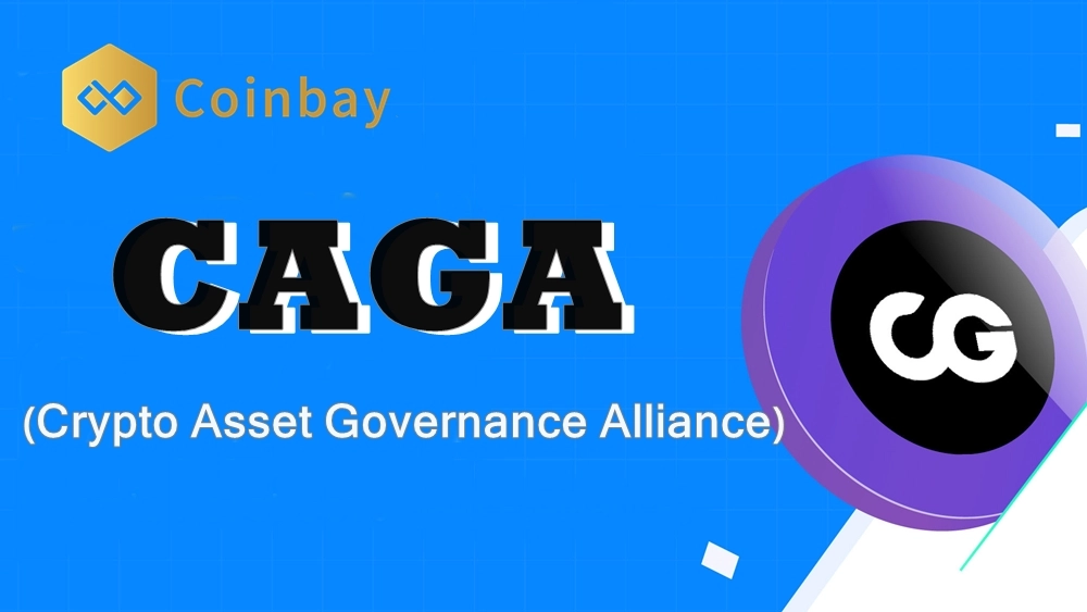 What is CAGA? Understanding the CAGA Crypto project