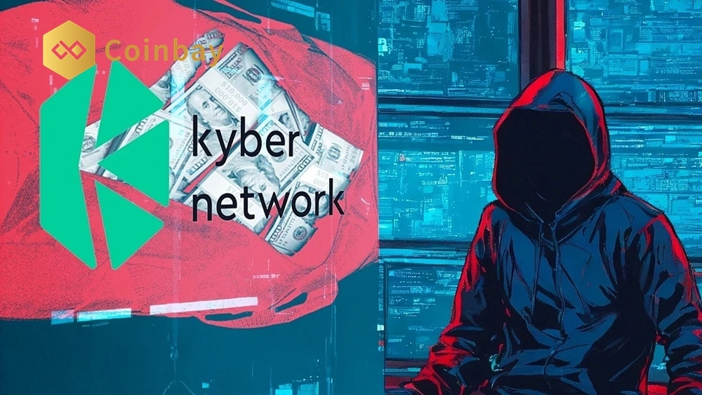 Kyber Elastic cam kết hỗ trợ 100% thiệt hại trong vụ tấn công 47 triệu USD