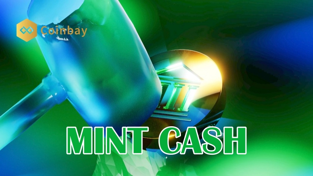 What is Mint Cash? Details about the stablecoin project similar to LUNA-UST