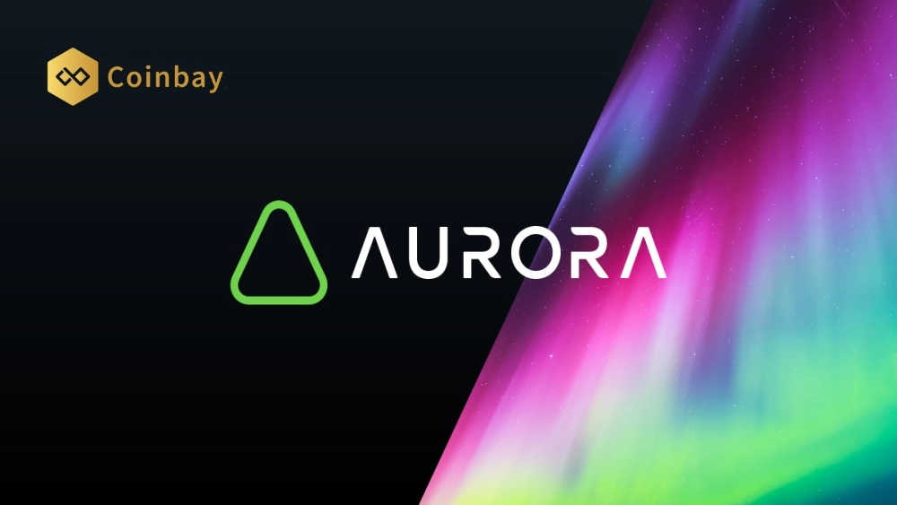 What is Aurora? Details about the EVM Aurora project