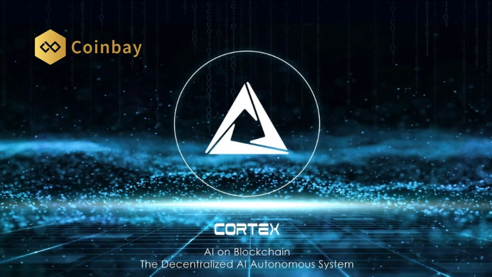 What is CTXC token? Overview of the Cortex project
