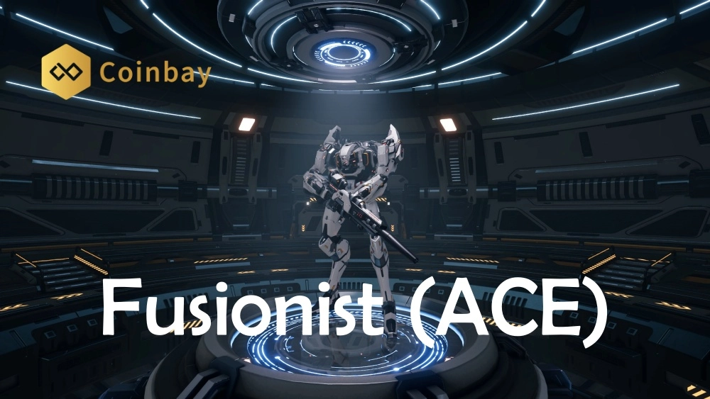 What is ACE token? Exploring Fusionist blockchain gaming project