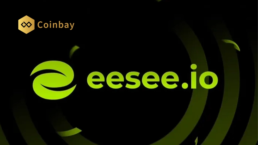 Instructions for participating in the Eesee project testnet