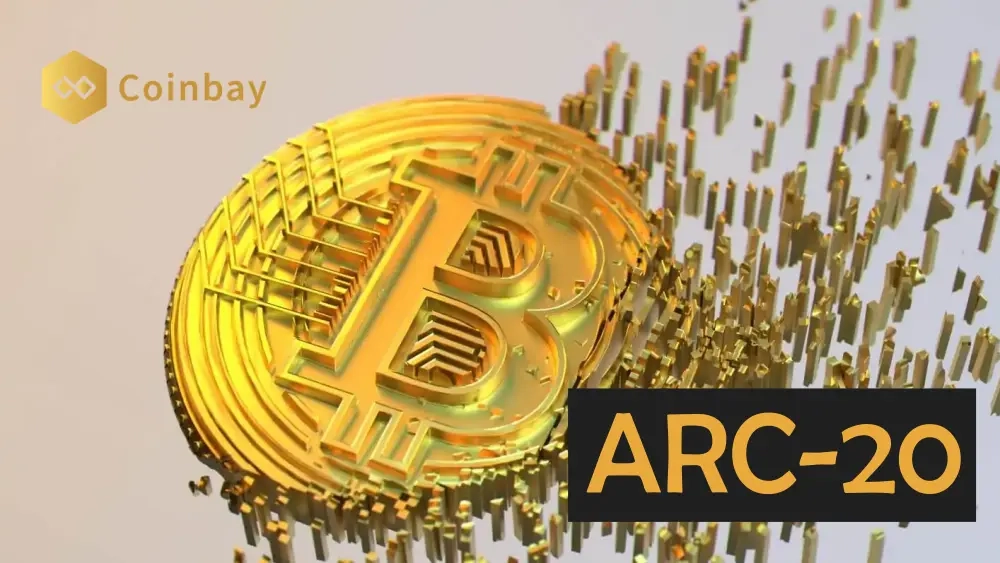 What is ARC-20 token? A detailed overview of the ARC-20 token standard